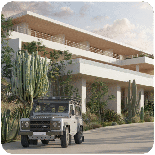 Render - Animacion - Virtual Tour 360 - 3D - peekture.studio