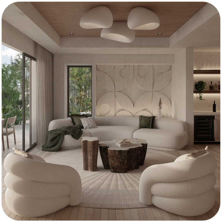 Render - Animacion - Virtual Tour 360 - 3D - peekture.studio