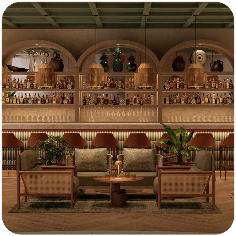 Render - Animacion - Virtual Tour 360 - 3D - peekture.studio