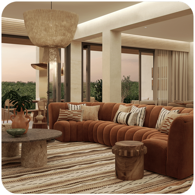 Render - Animacion - Virtual Tour 360 - 3D - peekture.studio